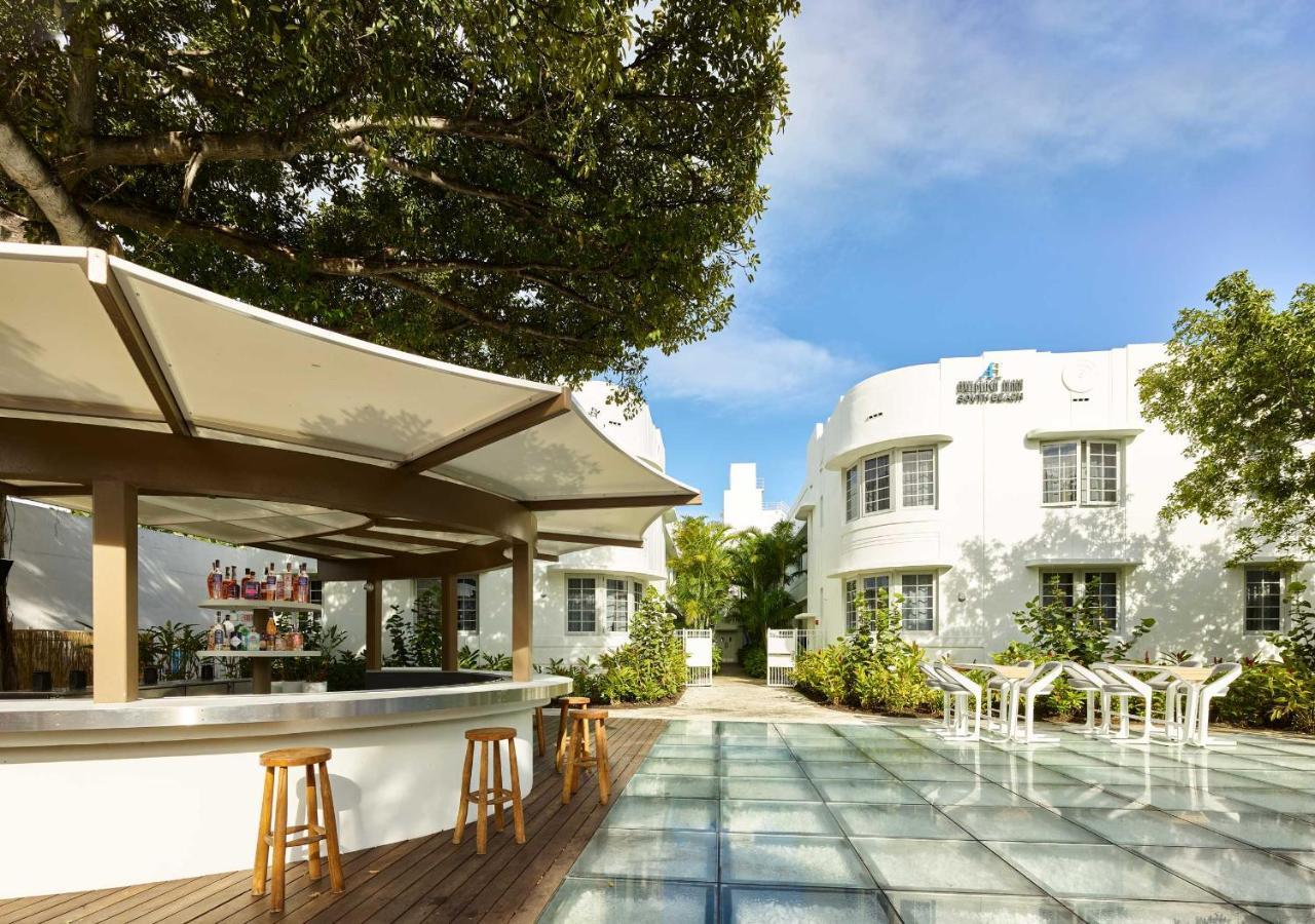 AXEL BEACH MIAMI-SOUTH BEACH - ADULTS ONLY HOTEL MIAMI BEACH